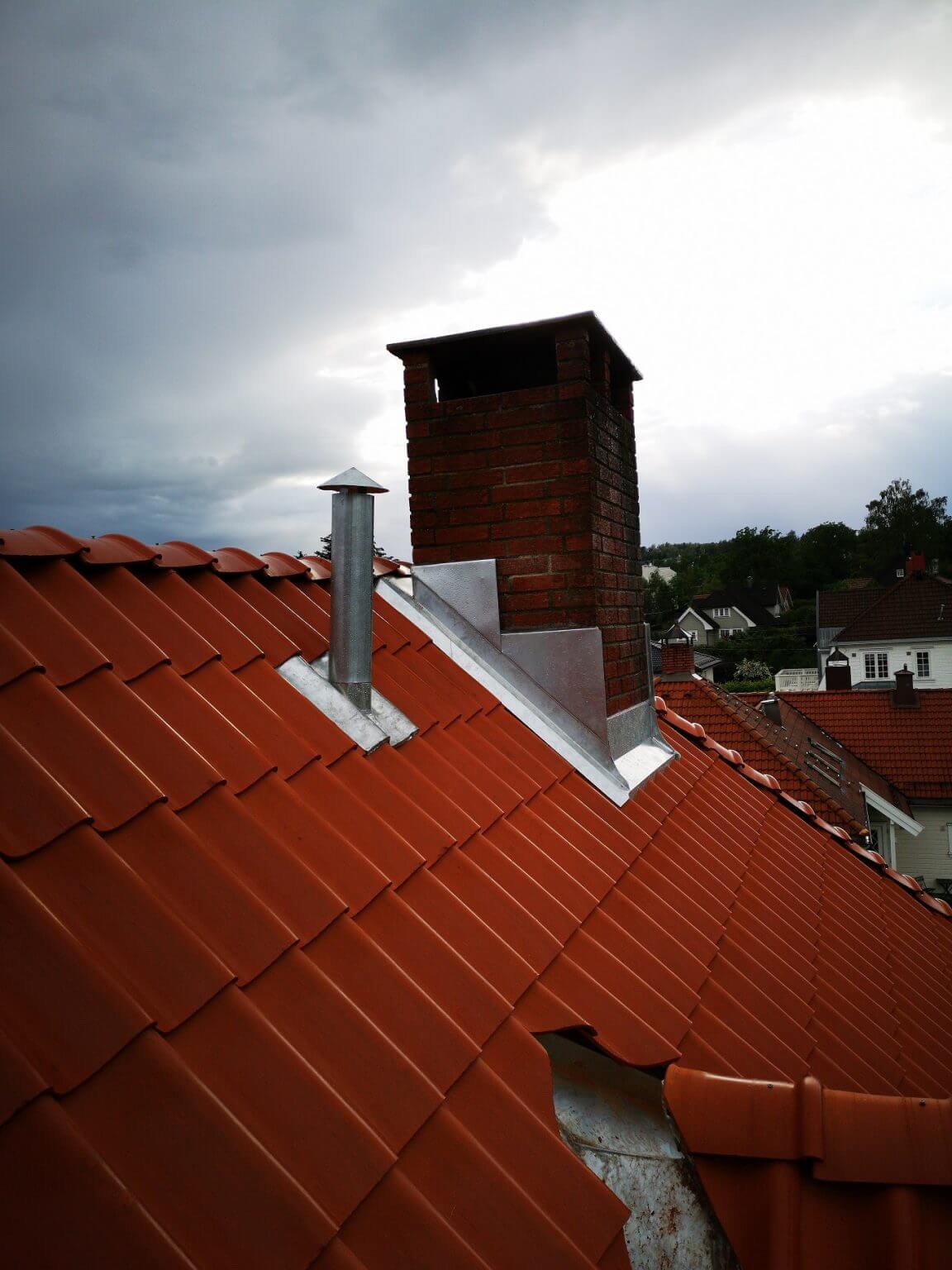 Pipebeslag - HM Blikk AS